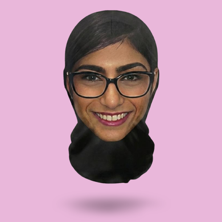 MASKS – MEME KEYCHAINS